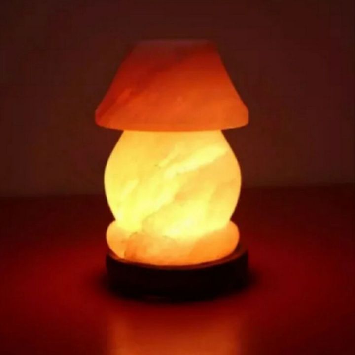 Himalayan salt table lamp umbrella Shap | Daraz.pk Himalayan salt table lamp umbrella Shap | Daraz.pk