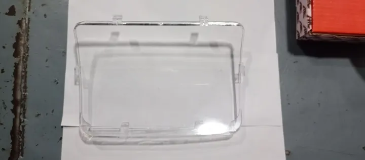 SPEEDO METER COVER FOR SUZUKI MEHRAN ( METER COVER - METER LENS FOR ...