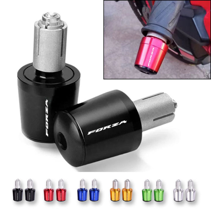 For Honda Forza 125 250 300 350 750 2021 2022 2023 Motorcycle Handle ...