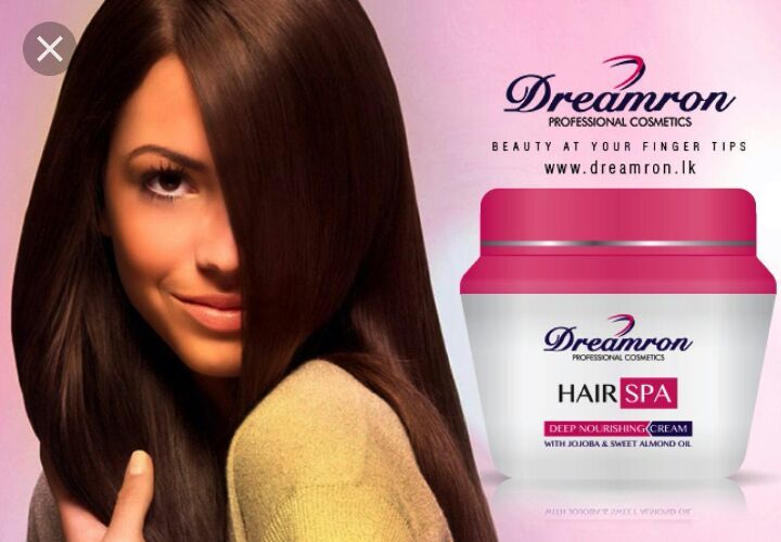 Dreamron hair spa Large size | Daraz.lk