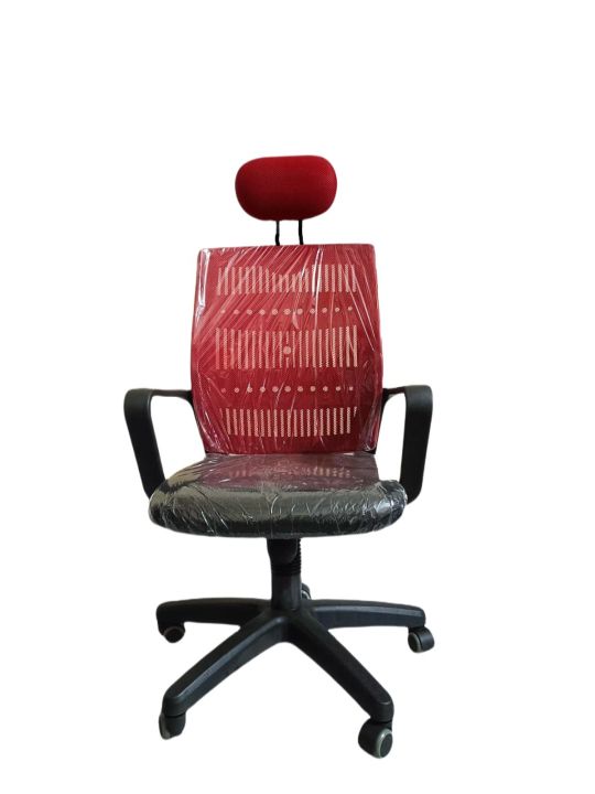 Exclusive Office Revolving Chair CCB-EC-21KRP | Daraz.com.bd