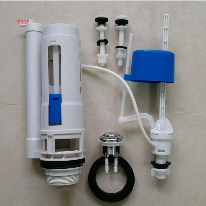 Dual Flush System Set | Daraz.lk