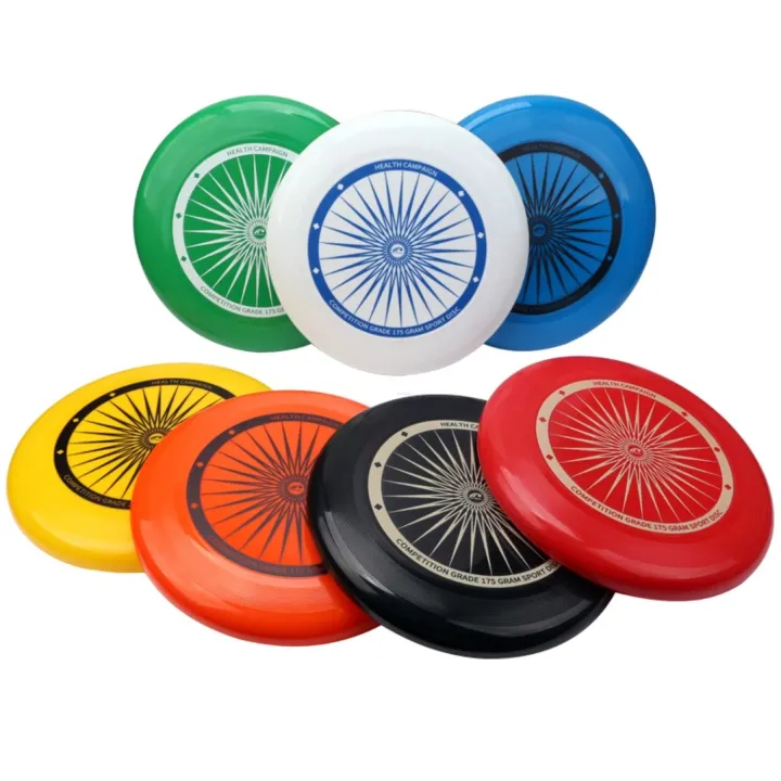 1pc Flying Disc Professional Outdoor Extreme Flying Disc Saucer Game ...