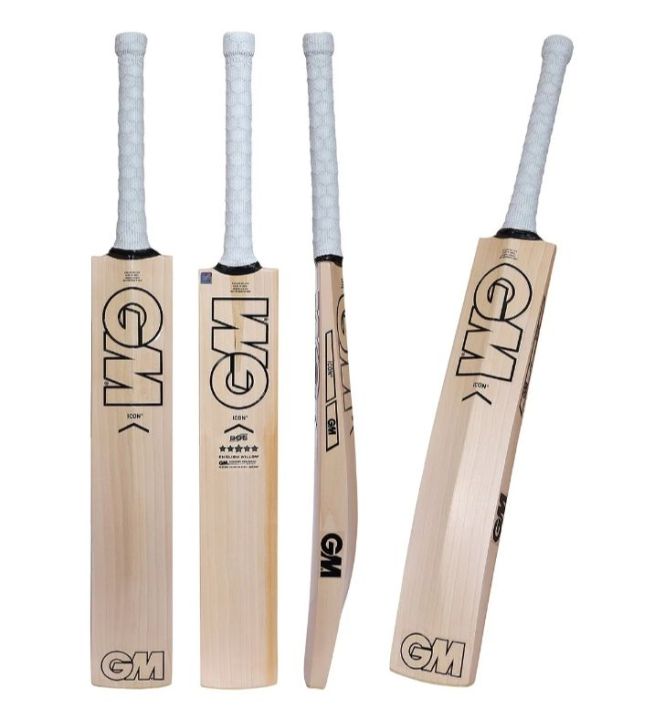 The NEW 2024 DSC Edition Full Cane English Willow Hard Ball Cricket Bat ...