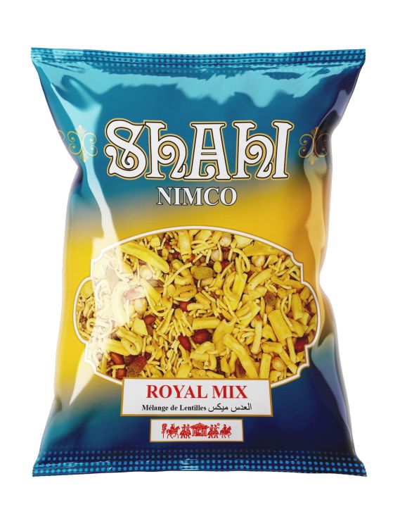 shahi nimco royal mix 200g | Daraz.pk