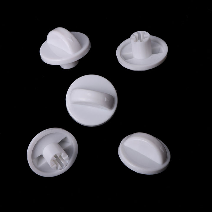 5Pcs Universal Speed Knob Washing Machine Knob Switch Drying Timer ...
