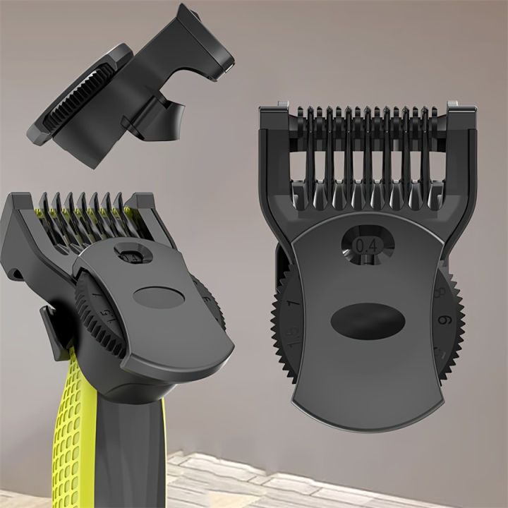 Adjustable Guards Combs Compatible with Philips Norelco One Blade ...