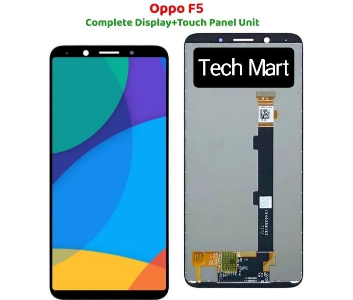 Oppo F5 LCD Panel | Daraz.pk: Buy Online at Best Prices in Pakistan | Daraz.pk