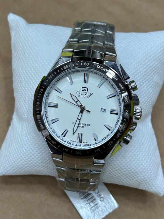 Men’s Citizen Casual Watch | Daraz.lk
