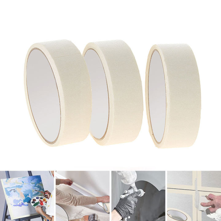 Masking tape white writable plain texture Sewing paper beauty ...