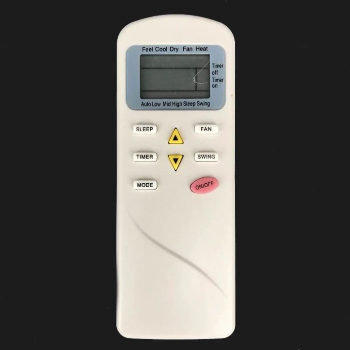 Dawlance Ac Remote / Dawlance Air conditioner Remote | Daraz.pk