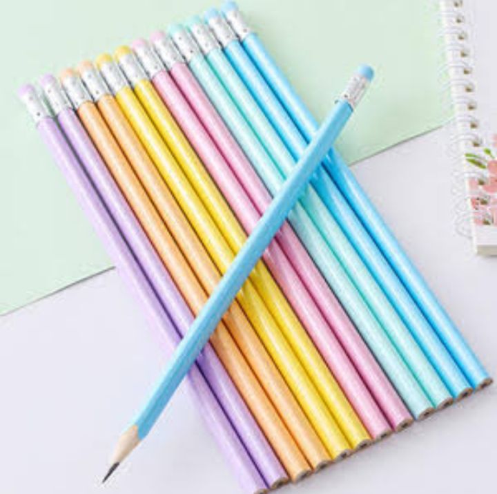 flash Pencil - Lead Pencil - School Stationery - Office Stationery ...