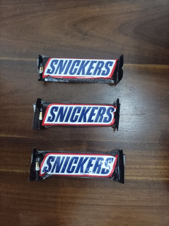 Snickers 45g | Daraz.lk: Buy Online at Best Prices in Srilanka | Daraz.lk