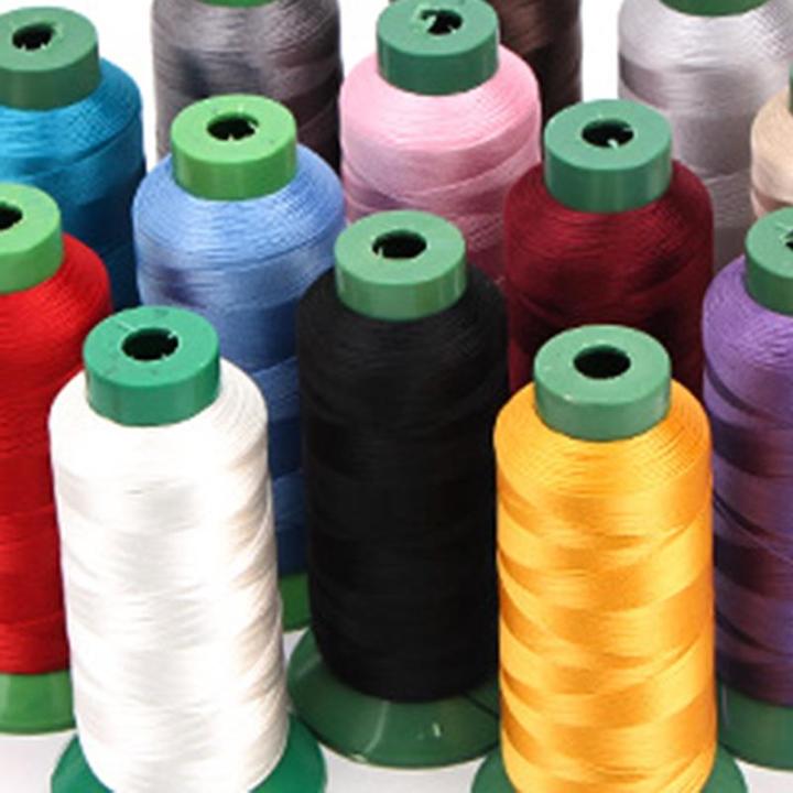 High-Strength Nylon Sewing Thread 210D 0.25mm High Strength Polyester ...
