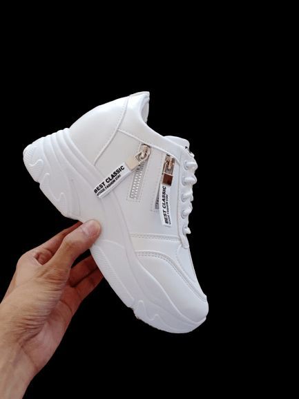 SCS ZIB CORIEN STYLES GIRLS FASHTION SNEAKERS SHOES | Daraz.pk