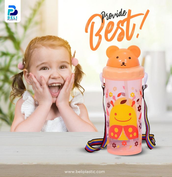 Smart sip water bottle | Daraz.pk