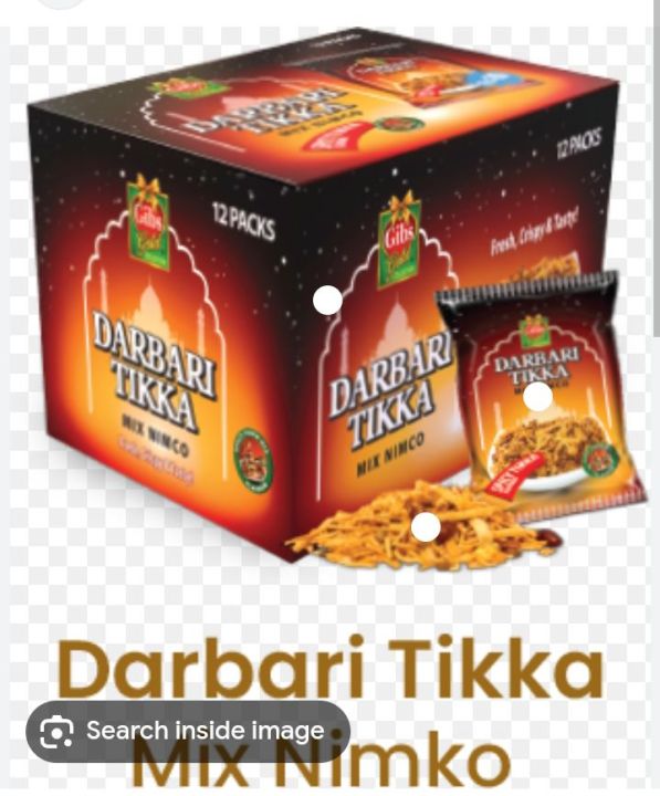 Darbari Nimko Pack of 20 | Daraz.pk