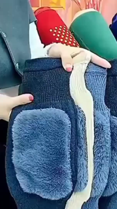 BEST LEG WARMER IN WINTER WITH STRAP /Adjustable Pressurized Fitness ...