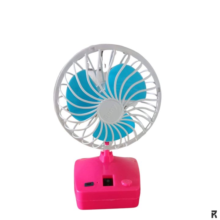 Mini Cute fan Body | Daraz.com.bd