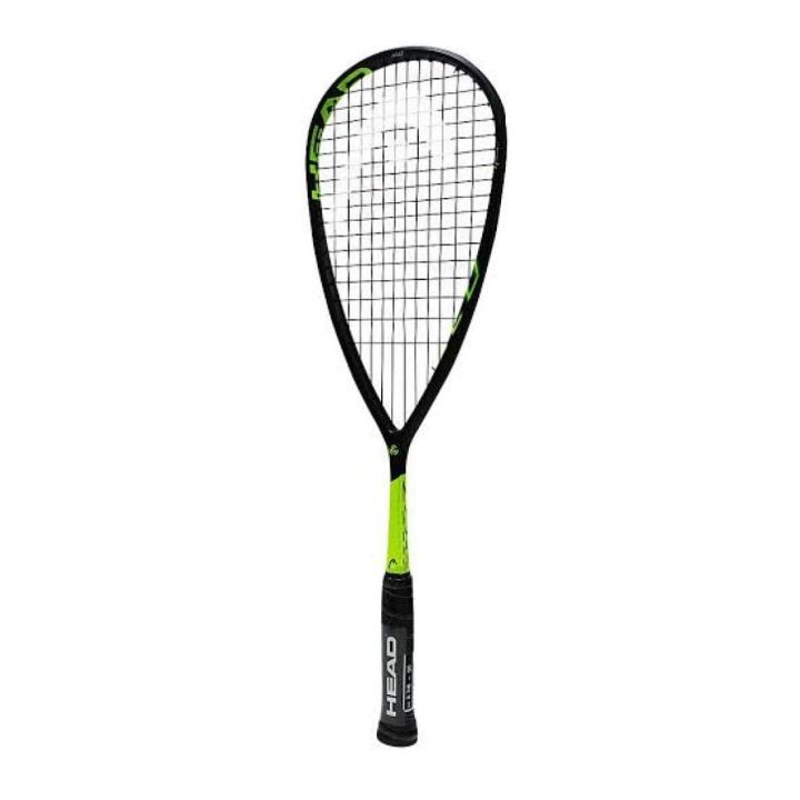 HEAD GRAPHENE 360 SPEED 110 SQUASH RACKET | Daraz.pk