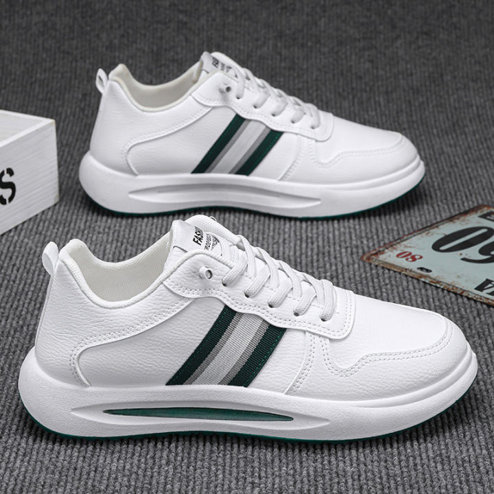 2024 New Men Shoes Fashion Mens Casual Shoes Comfort Mesh Platform Male ...