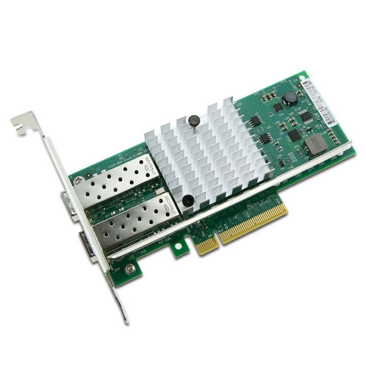 10G 2 Port SFP LAN Card | Daraz.com.bd