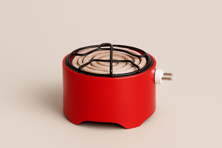 Electric Chula 1000W 2000W 3000W watt Best Multipurpose and Heater AND ...