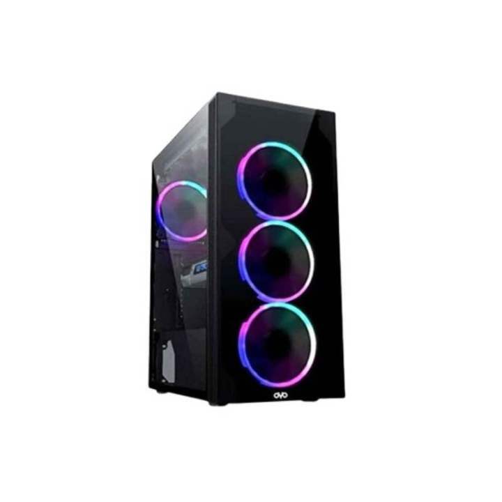 Intel Core i7 RAM 8GB HDD 500GB Gaming PC 64 Bit New Full Desktop ...