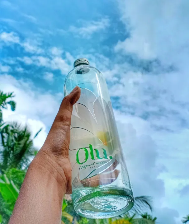 OLU WATER BOTTLE | Daraz.lk: Buy Online at Best Prices in Srilanka ...