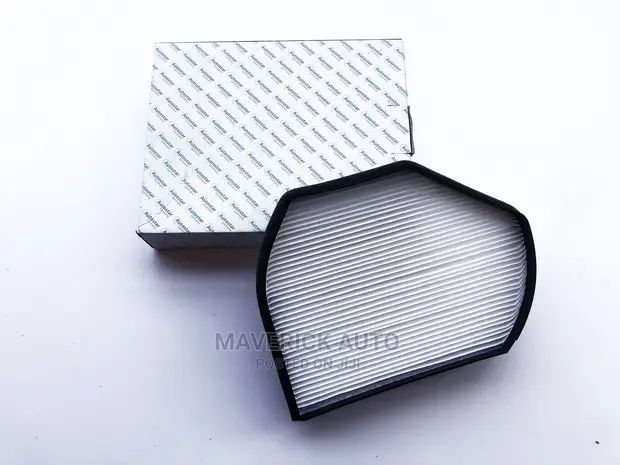 Mercedes Benz w202,w210 Ac filter , Cabin air filter original 1994 ...