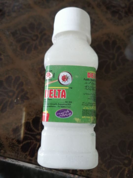 Delta spray for ticks and lice in animals | Daraz.pk