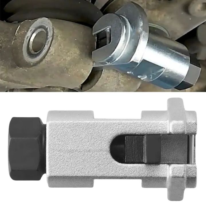 1/3pcs Car Hydraulic Shock Absorber Removal Tool Suspension Separator ...