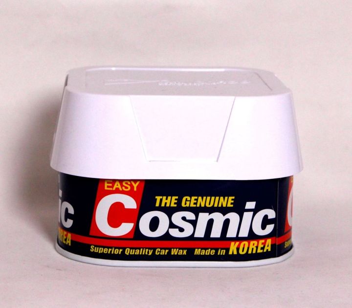 Body Polish for car Cosmic | Daraz.pk
