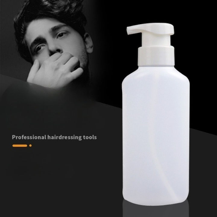 180ml Pump Foaming Bottle Squeeze Soap Mouss Liquid Dispenser Froth ...