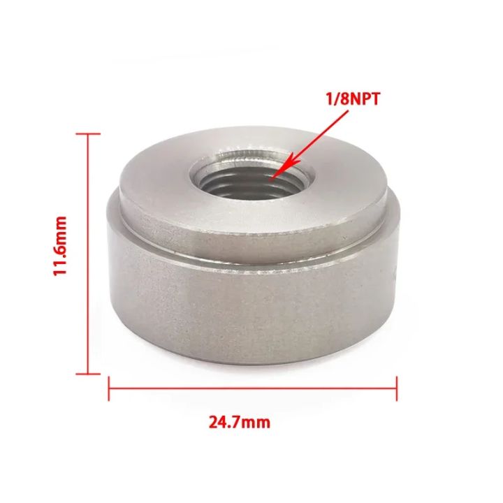 1/2NPT 1/4NPT 1/8NPT 3/4NPT 3/8NPT Stainless Steel Female Threaded ...