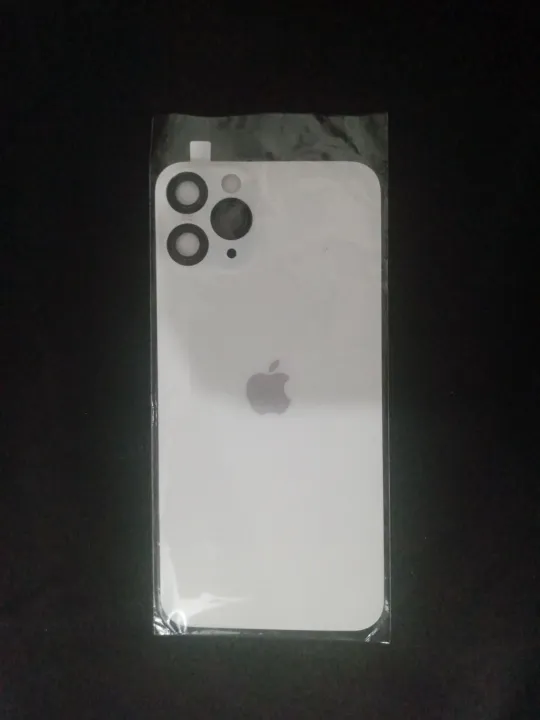 iphone converter X to 11 full back converter | Daraz.pk