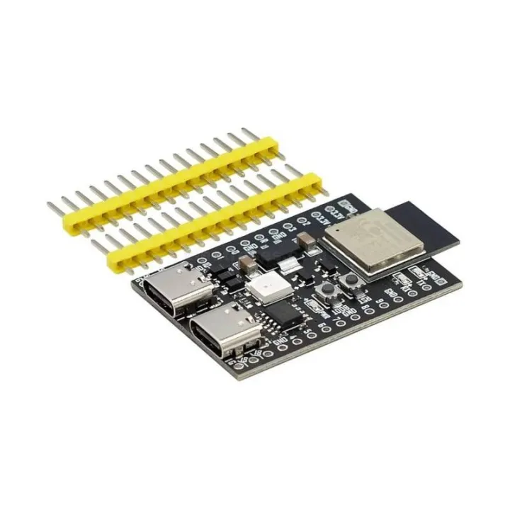 ESP32-C3 DevKit M1 Core Board Dual Type-C | Buy in Pakistan | Daraz.pk