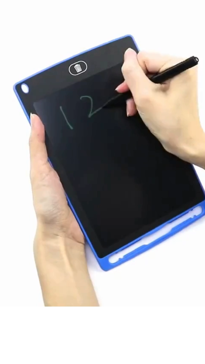Magic Slate for Kids LCD Writing Tablet with Multicolor Writing ...