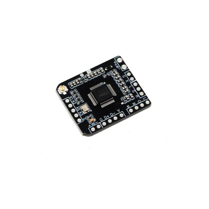 MINI Bluetooth DSP Tuning Audio Processor Board BP1048 40-Band EQ ...