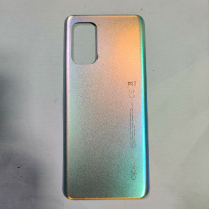 Reno 6 (4g)back glass available | Daraz.pk