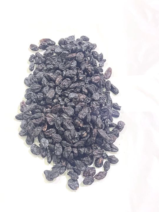 Black Raisins 250g (small size) | Daraz.lk