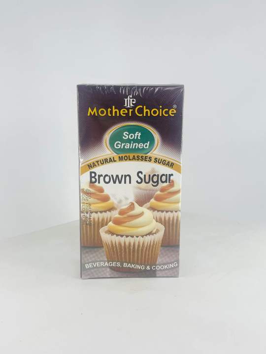 Mother Choice Brown Sugar original | Soft Grained Brown Sugar Premium ...