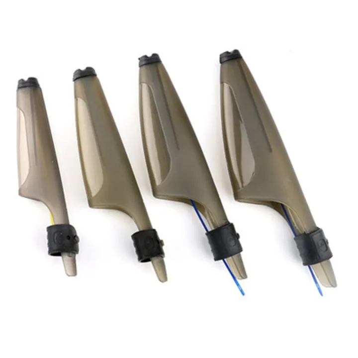 Transparent Fishing Rod Tip Covers Fishing Rods Tip Top Protective ...