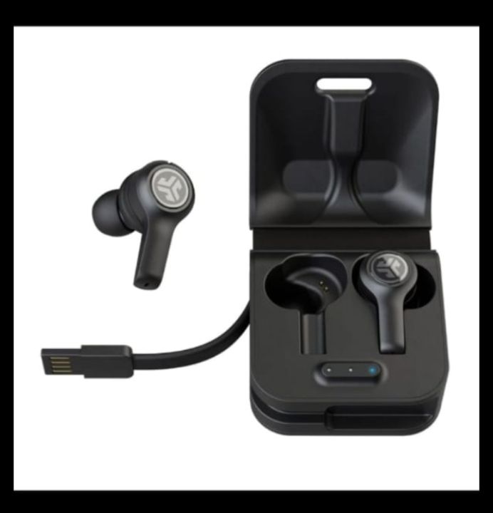 JLab Earbuds ANC International Brand | Daraz.pk