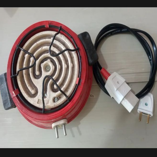 Original Electric Cooking Stove | Best Multipurpose Electric Chula And ...