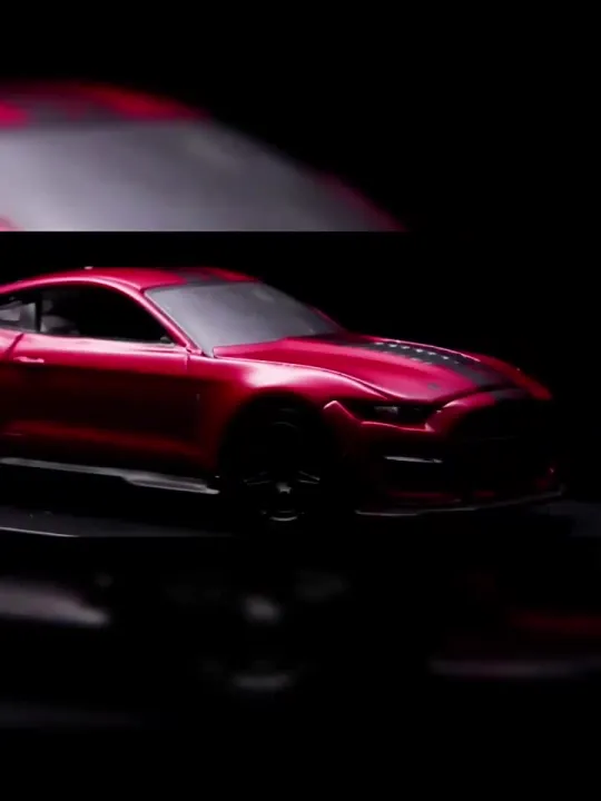 1:64 Scale JDM Corvette GT500 Firebird Daytona Stardust Alloy Diecast ...