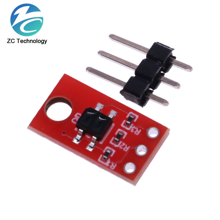 QRE1113 Line Linear Sensor Breakout Board Infrared Reflective Sensor ...