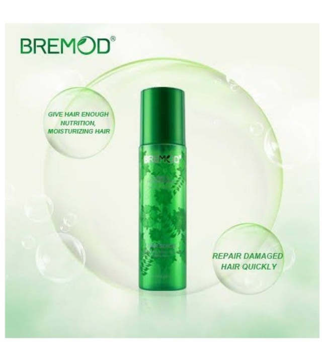 Bremod Original Hair Serum 150ml – Ultimate Performance, Nourishing ...