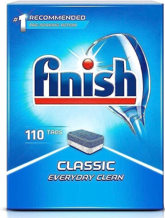 Finish Power Essential 100 tabs | Daraz.pk