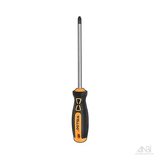 wello srew driver 3mm 4mm 5mm 6mm | Daraz.pk